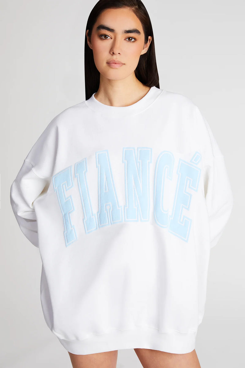 The Bar Fiance Sweatshirt