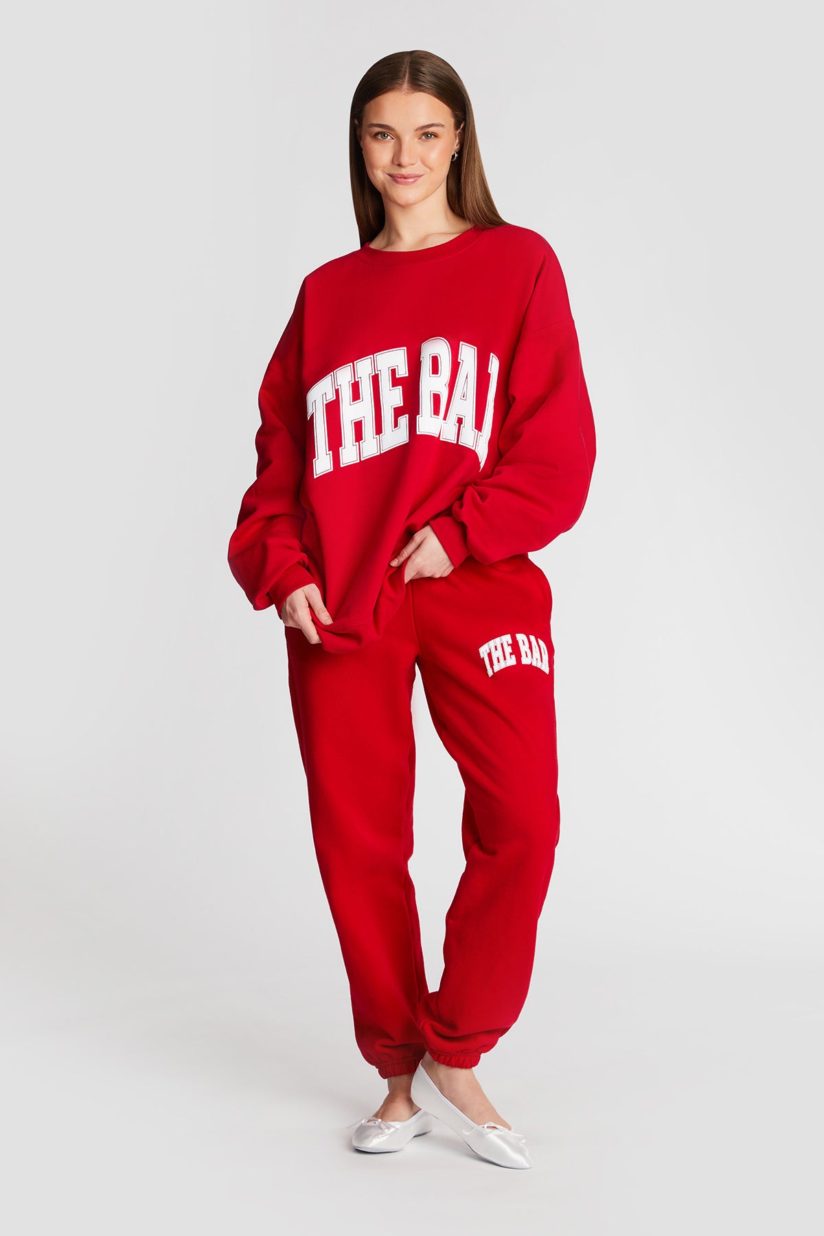 Varsity Sweatpants – The Bar