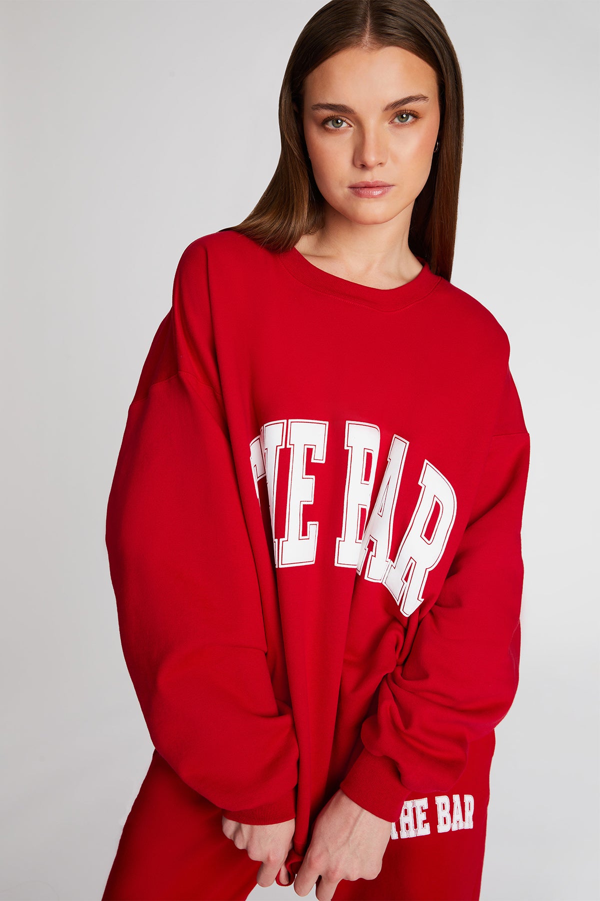 Varsity Sweatpants – The Bar