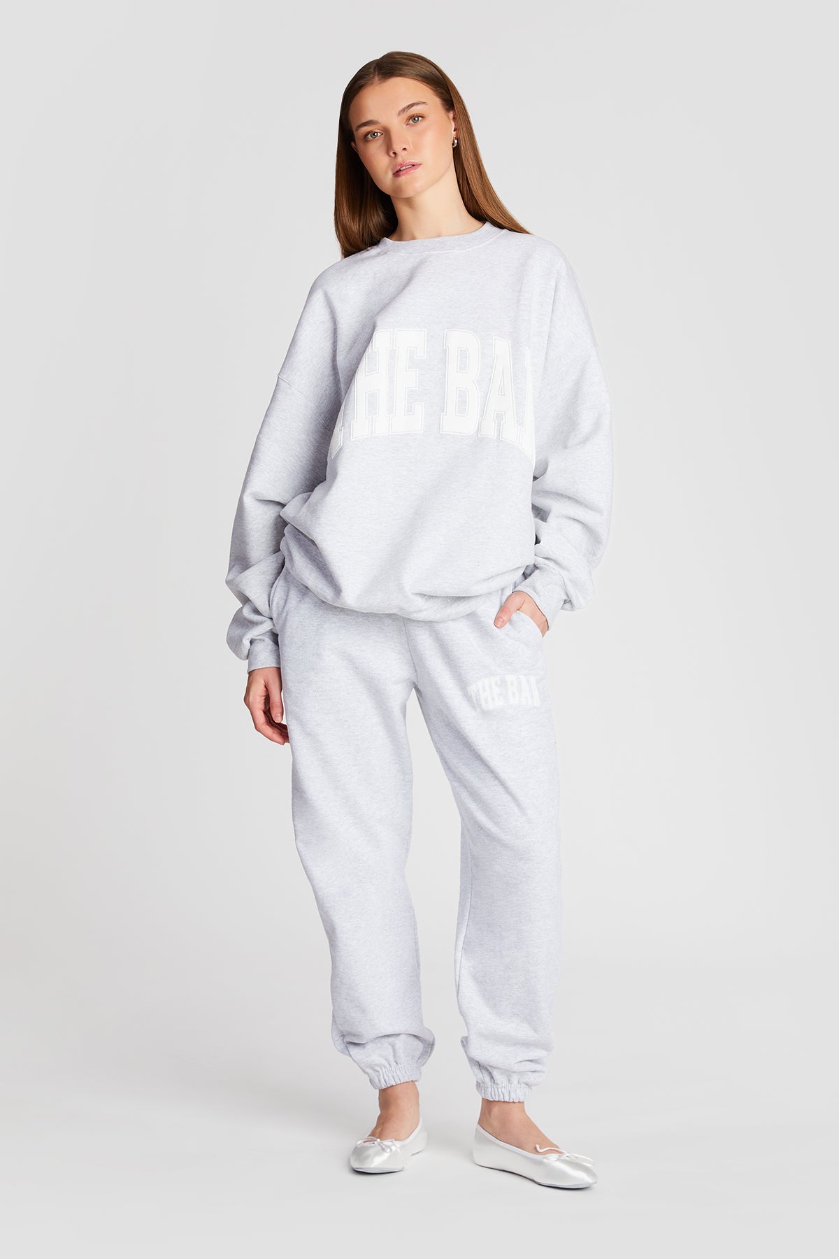 Varsity Sweatpants – The Bar