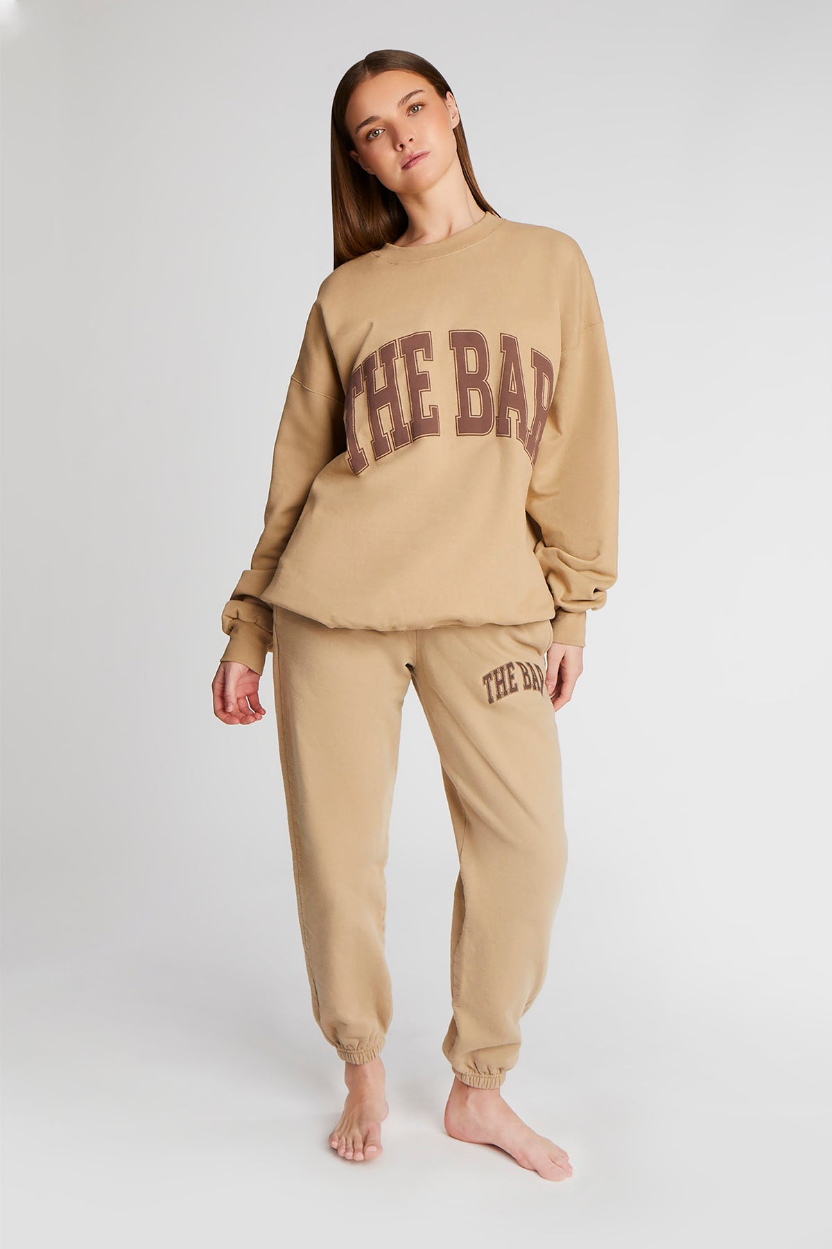 Varsity Sweatpants – The Bar
